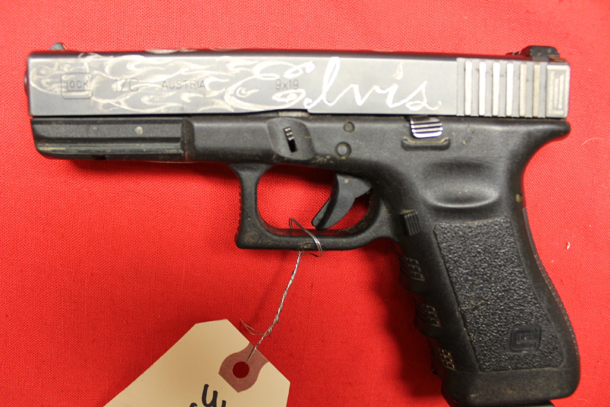 Glock - Model 17c Gen 3 18 Round - Picture 2