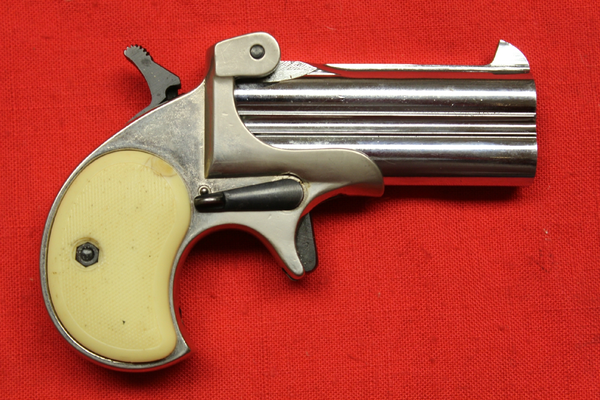 Fie E15 Chrome .38 Special For Sale at GunAuction.com - 16716026