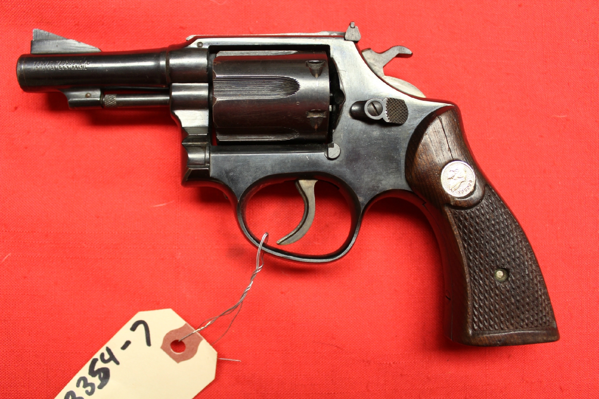 Spesco (Taurus) 82 .38 Special For Sale at GunAuction.com - 16716081