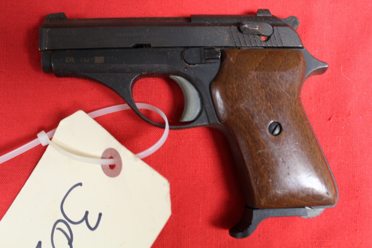 Eaa Ea380 .380 Acp For Sale at GunAuction.com - 16800652