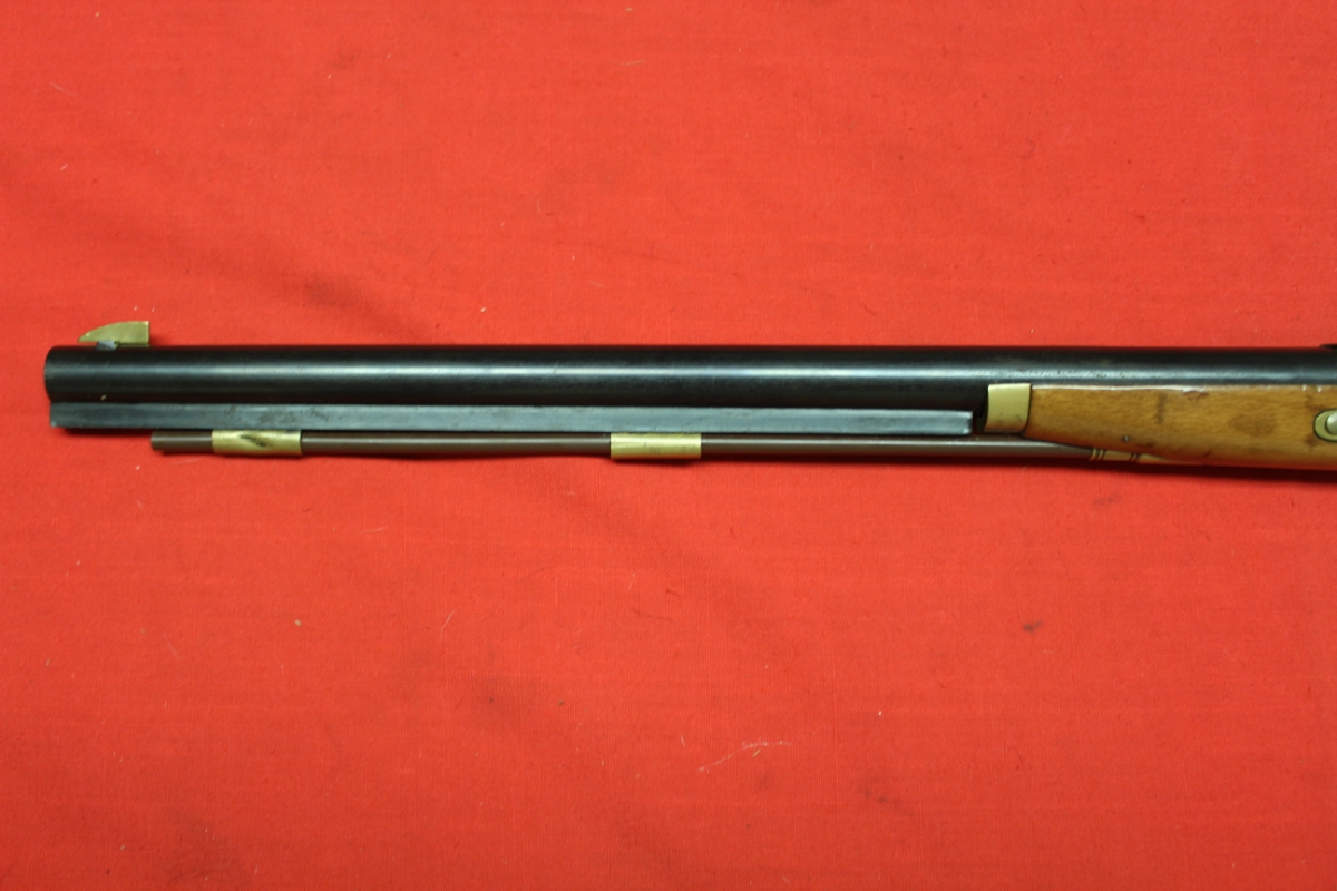 Antonio Zoli Italian .58 Caliber Ball For Sale at GunAuction.com - 16806490