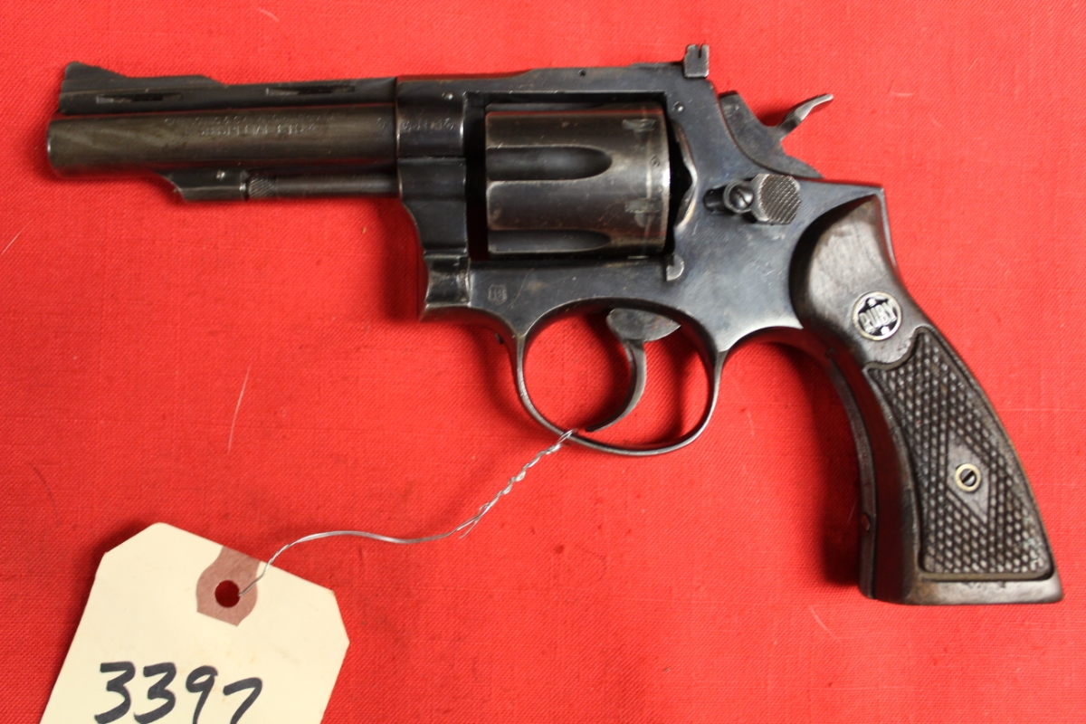 Ruby Extra .38 Special For Sale at GunAuction.com - 16822182