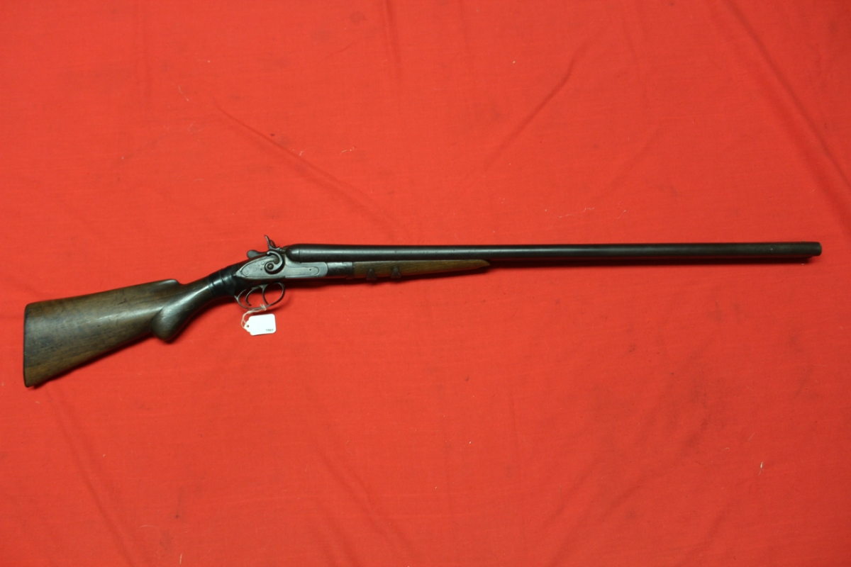 Acme Arms Belgium 12 Ga For Sale at GunAuction.com - 16822686