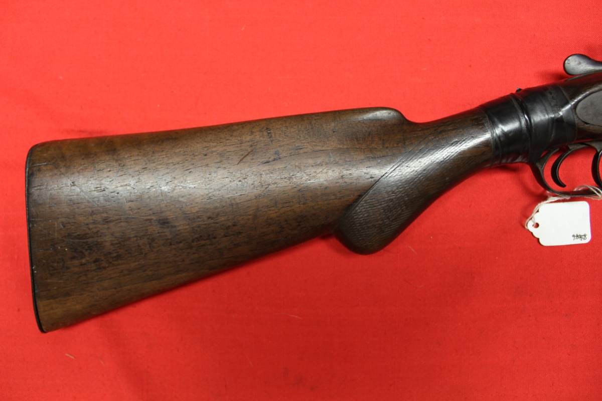 Acme Arms Belgium 12 Ga For Sale at GunAuction.com - 16822686