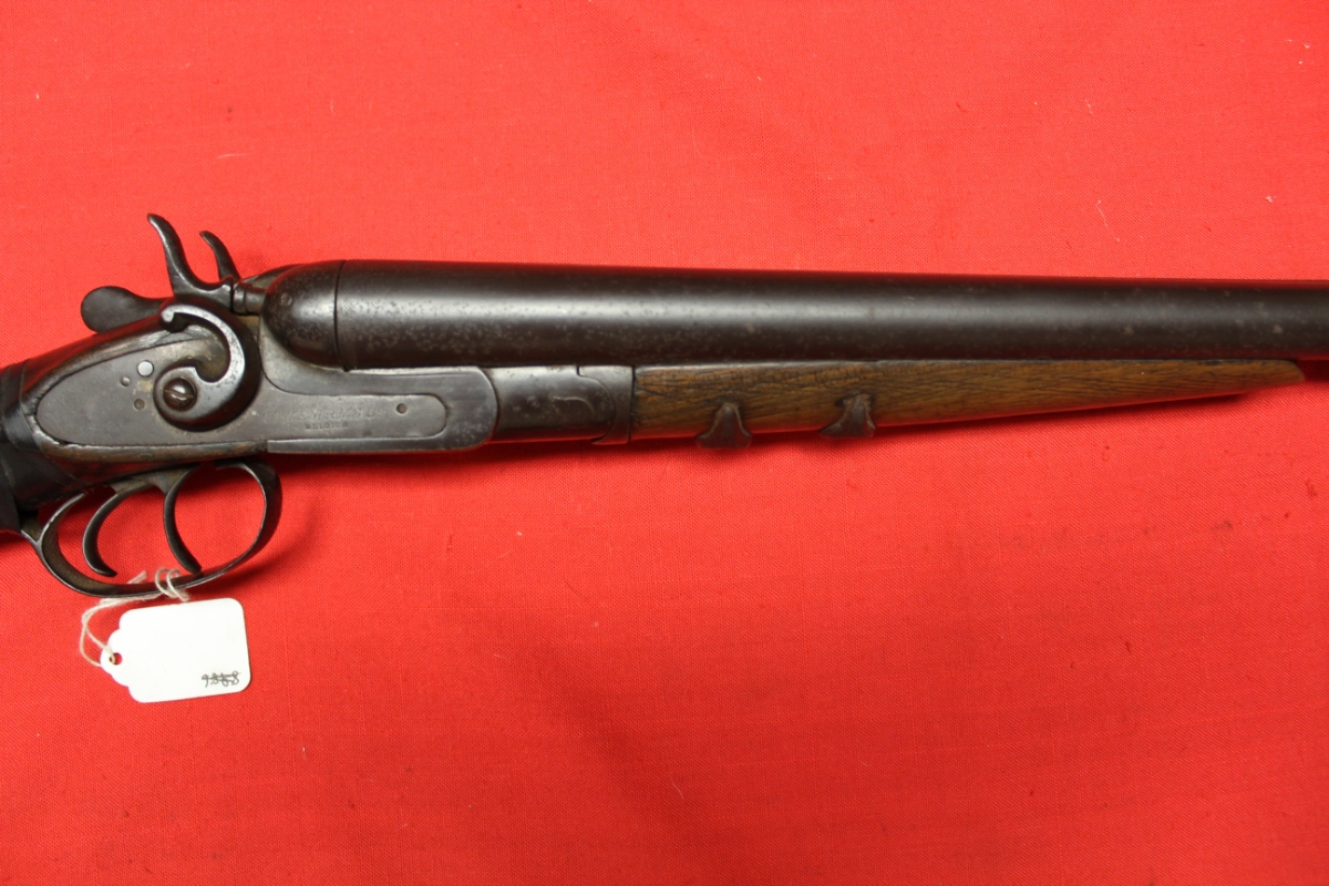 Acme Arms Belgium 12 Ga For Sale at GunAuction.com - 16822686