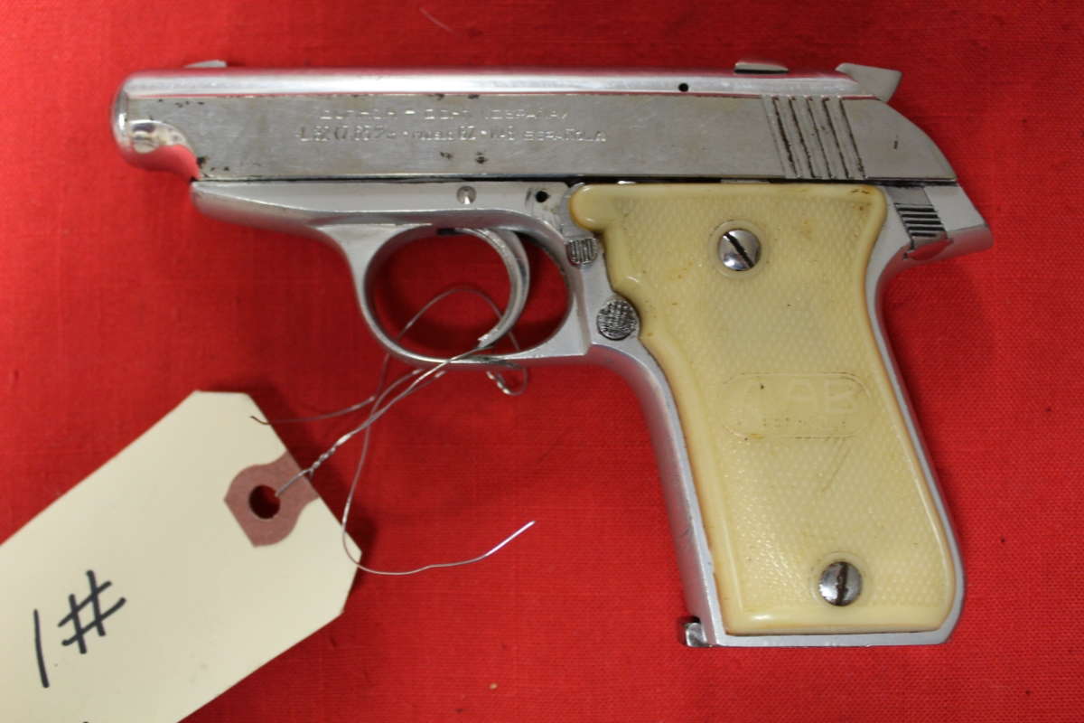 MAB - Model GZ - Picture 2