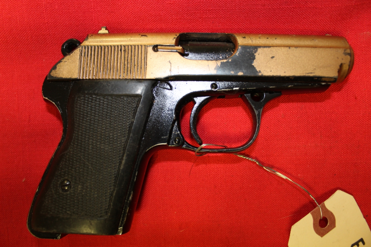 Feg Model R61 9mm Makarov For Sale at GunAuction.com - 16883289