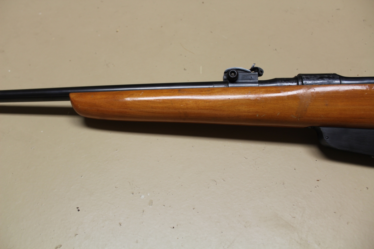 Italian Re Terni 6.5×52mm Carcano For Sale at GunAuction.com - 16944744
