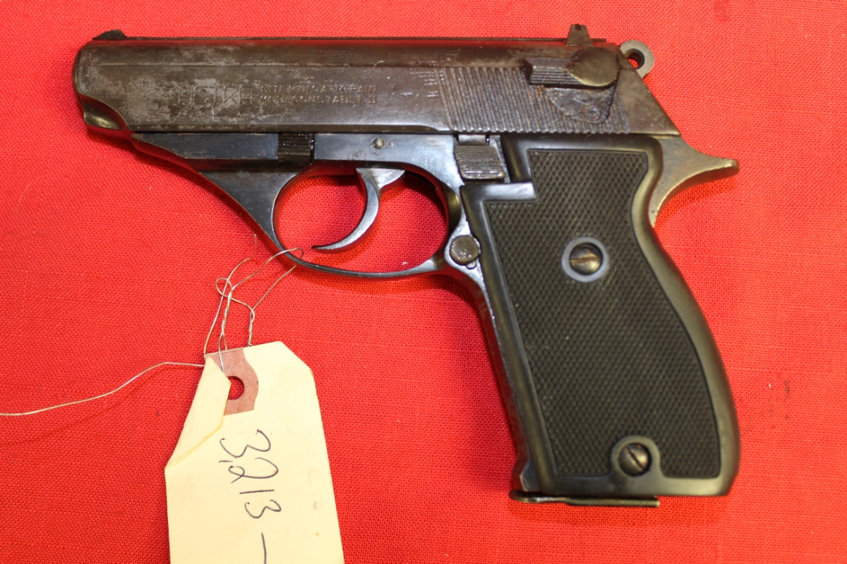 Astra Constable Ii .380 Acp For Sale at GunAuction.com - 16981055
