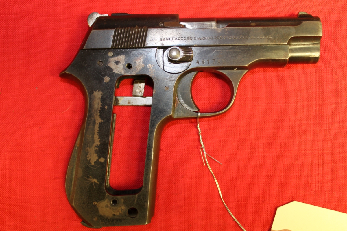 Unique Model 52 .22 Lr For Sale at GunAuction.com - 16996982