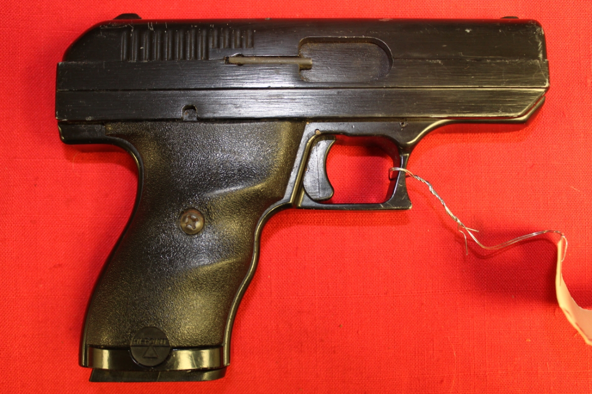 Hi-Point Model C 9mm Luger For Sale at GunAuction.com - 16996983