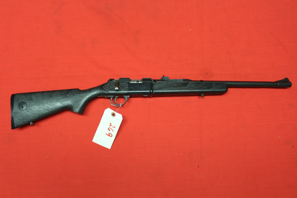 Daisy 2202 .22 Lr For Sale at GunAuction.com - 17008975
