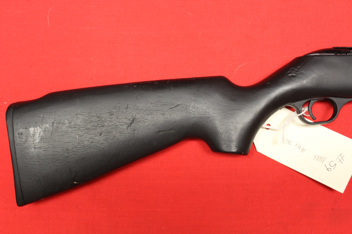 Revelation Model 100 22 Lr For Sale At GunAuction 17026648