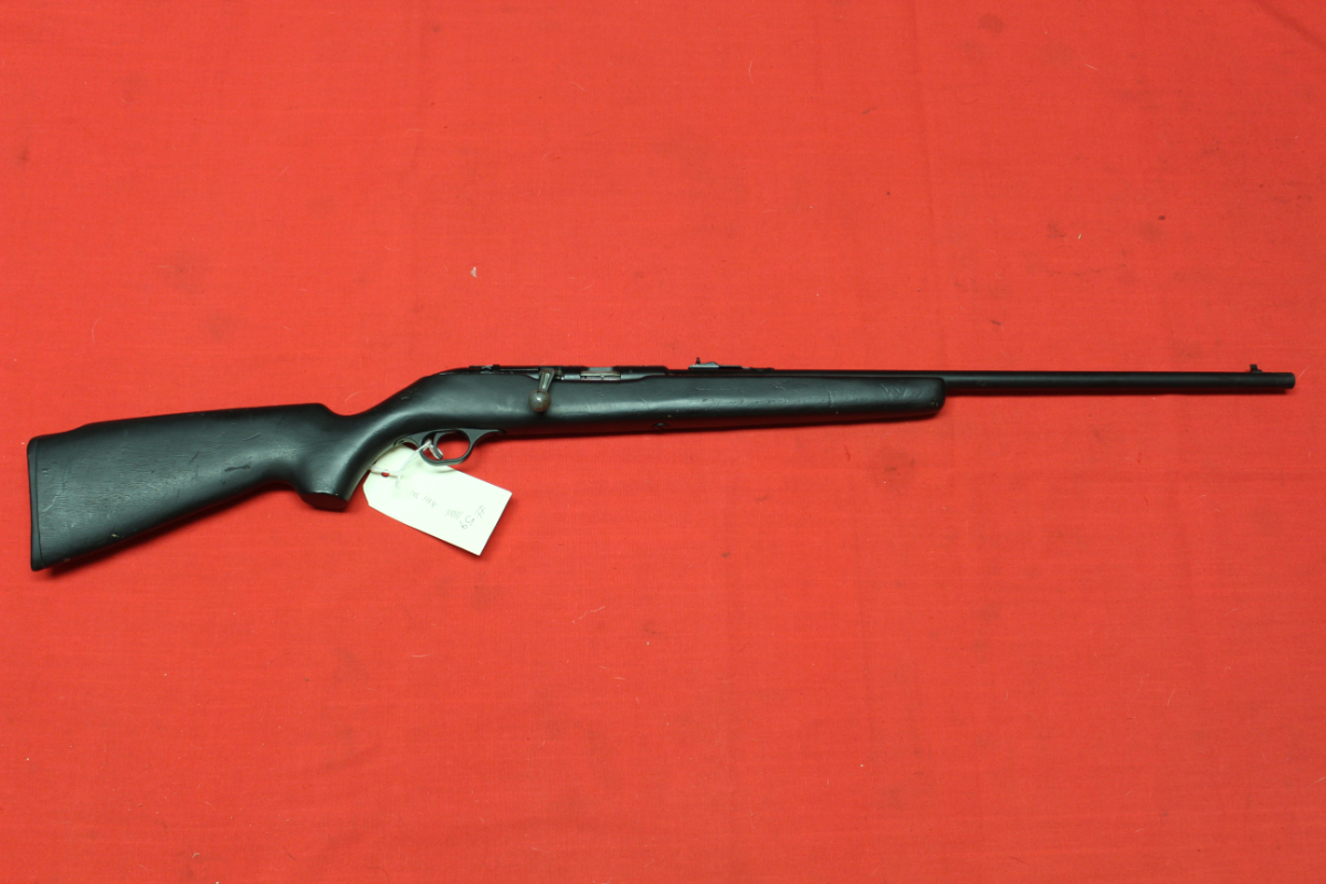 Revelation Model 100 22 Lr For Sale At GunAuction 17026648