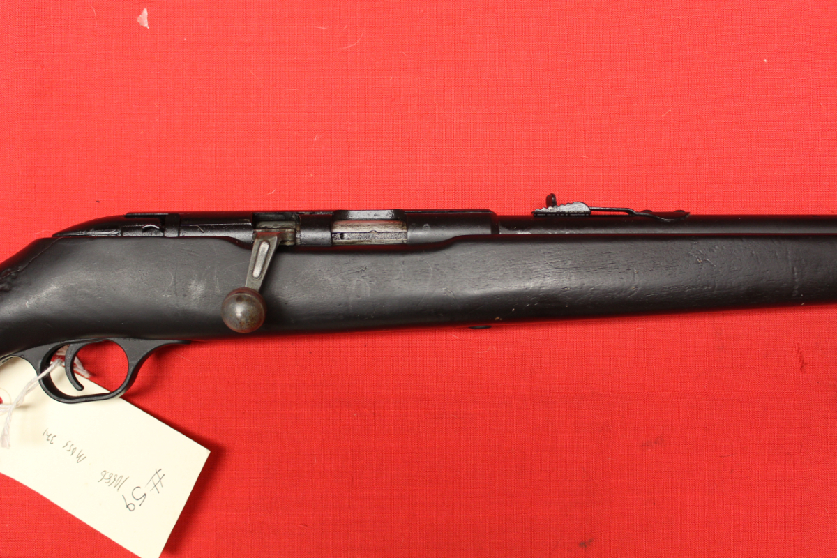 Revelation Model 100 .22 Lr For Sale at GunAuction.com - 17026648