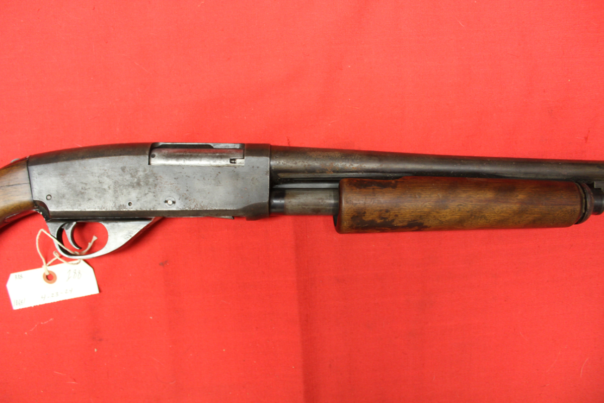 Springfield Model 67 20 Ga For Sale at GunAuction.com - 17026690