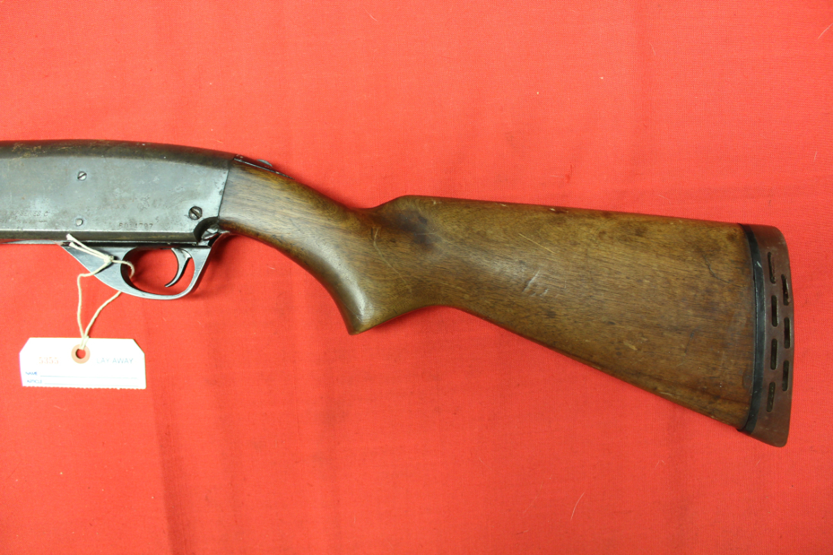 Springfield Model 67 20 Ga For Sale at GunAuction.com - 17026690