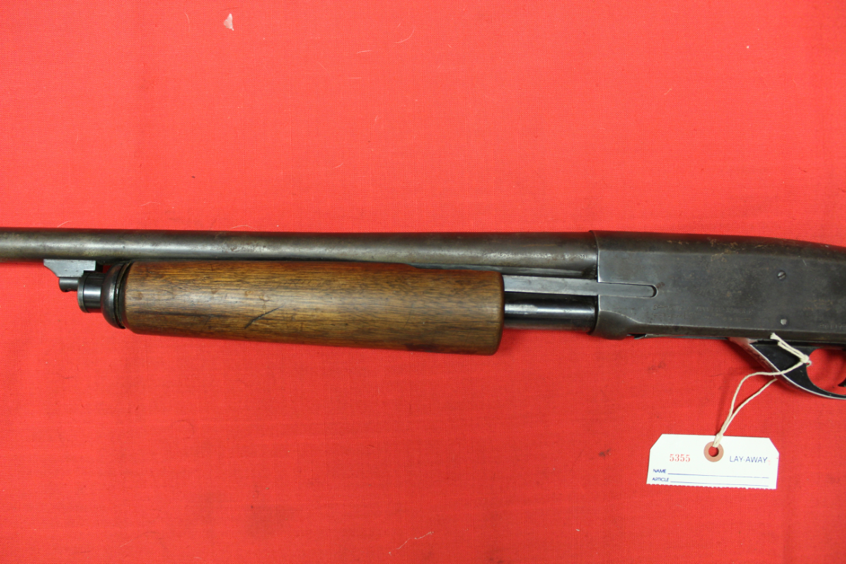 Springfield Model 67 20 Ga For Sale at GunAuction.com - 17026690