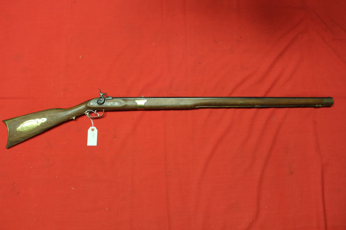 Ky Long Rifle