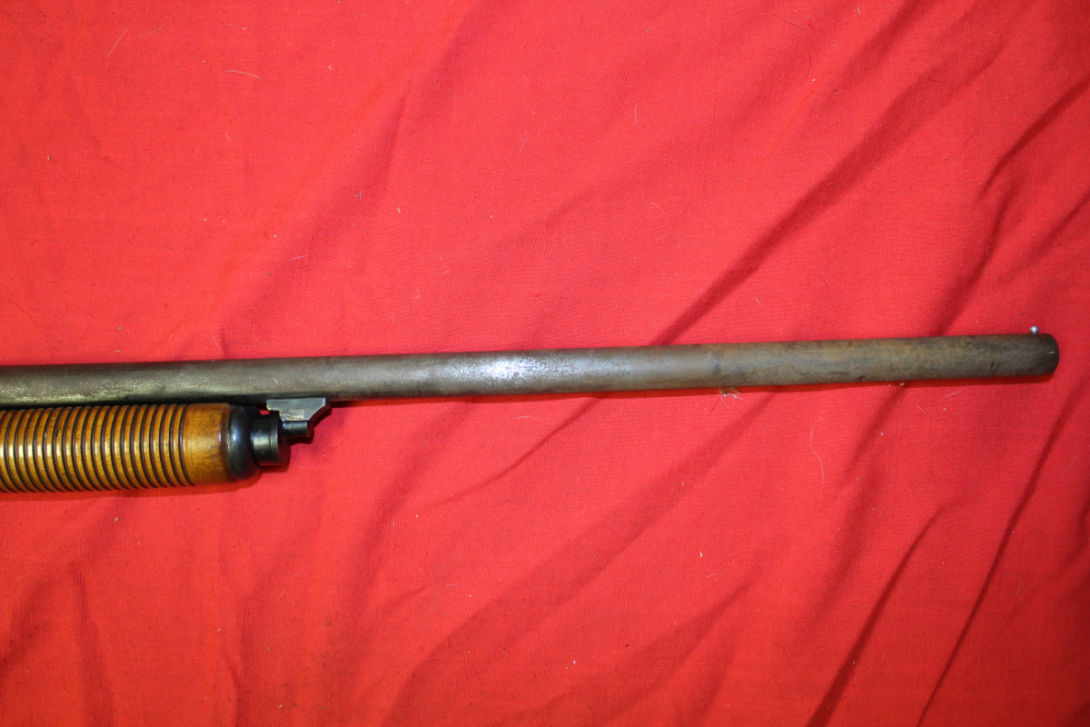 Springfield Model 67h For Parts Or Repair 12 Ga For Sale at GunAuction ...