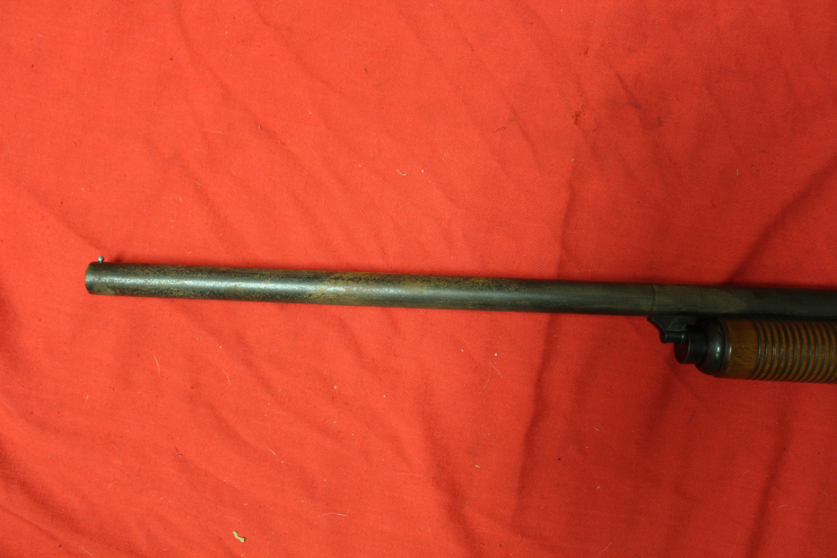 Springfield Model 67h For Parts Or Repair 12 Ga For Sale at GunAuction ...