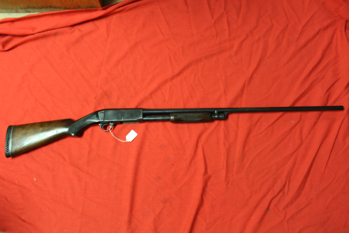 Remington Model 17