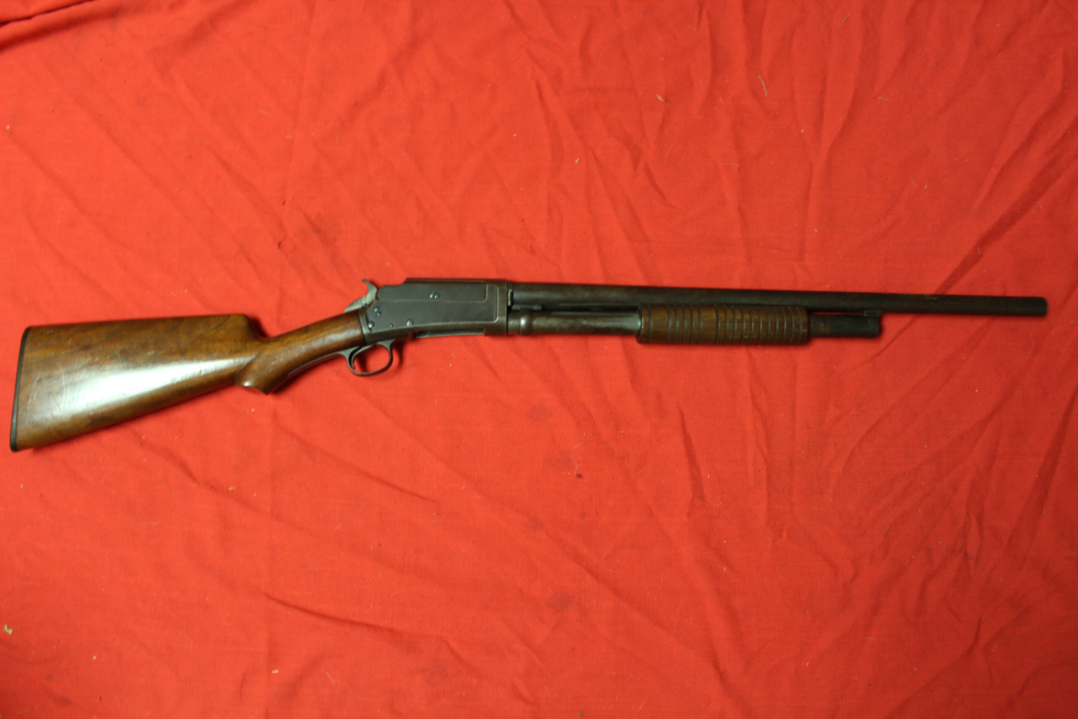 Marlin Model 1898 12 Ga For Sale at GunAuction.com - 17087895