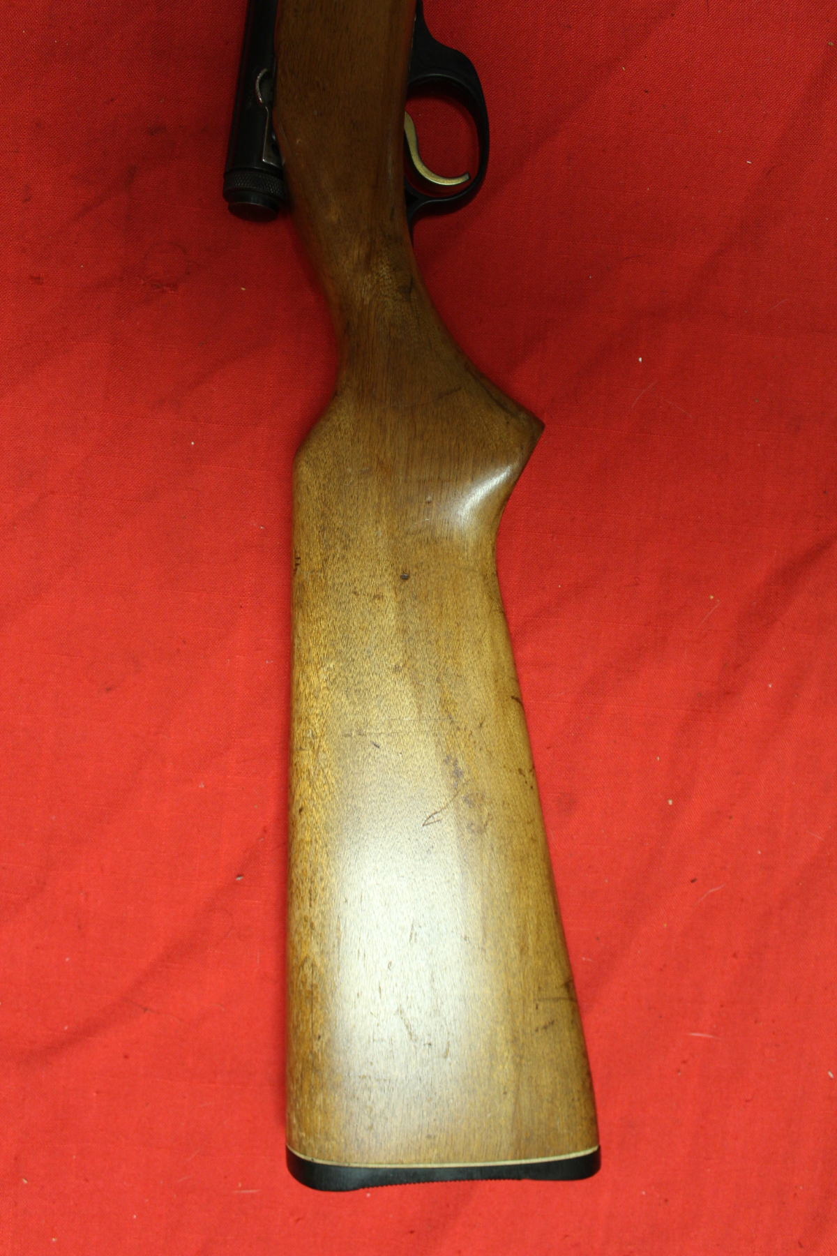 Stevens Model 87d .22 Lr For Sale at GunAuction.com - 17087898