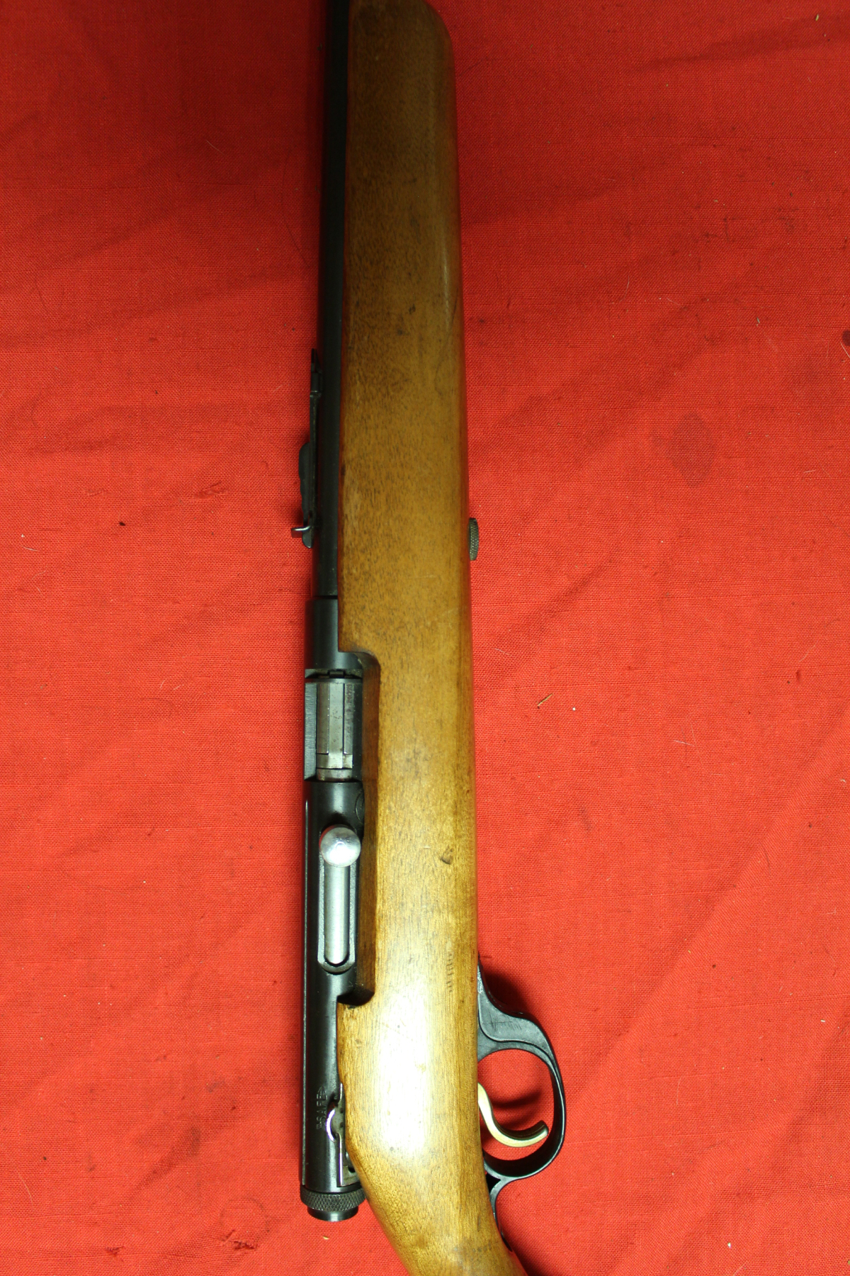 Stevens Model 87d .22 Lr For Sale at GunAuction.com - 17087898