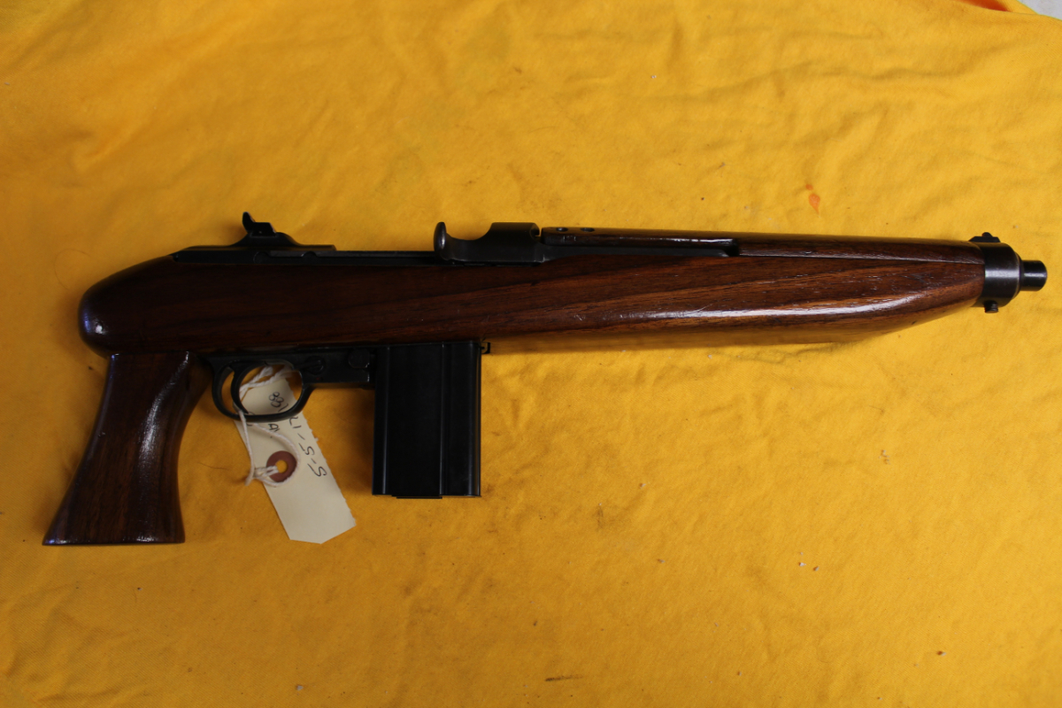 Universal Firearms Enforcer .30 Carbine For Sale at GunAuction.com ...