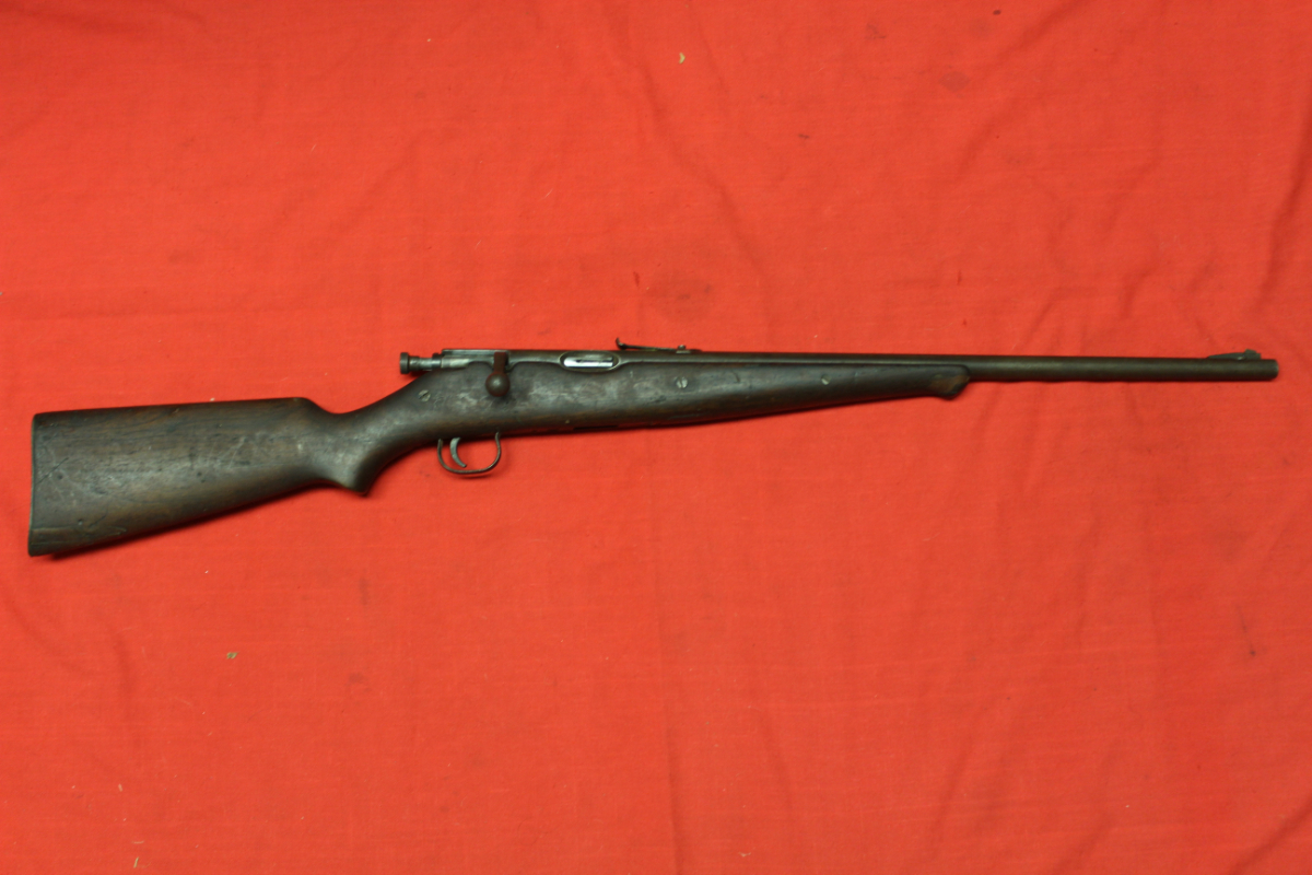 Savage Model 22 For Parts Or Repair .22 Lr For Sale at GunAuction.com ...