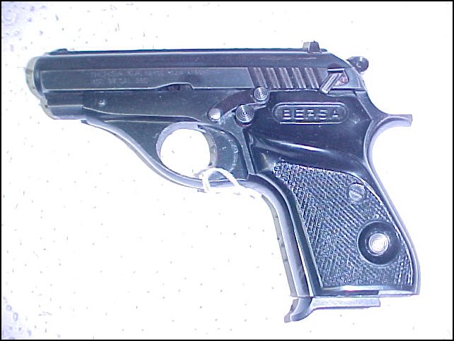 Bersa Model 97