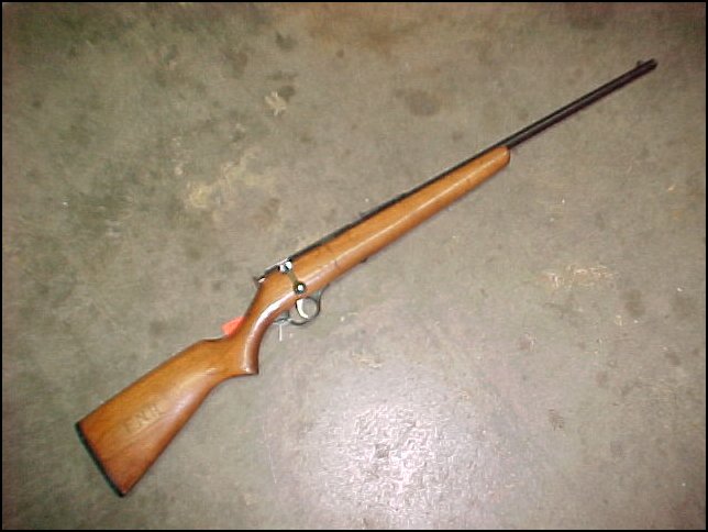 J.C. Higgins Model 41 For Sale at GunAuction.com - 7121997