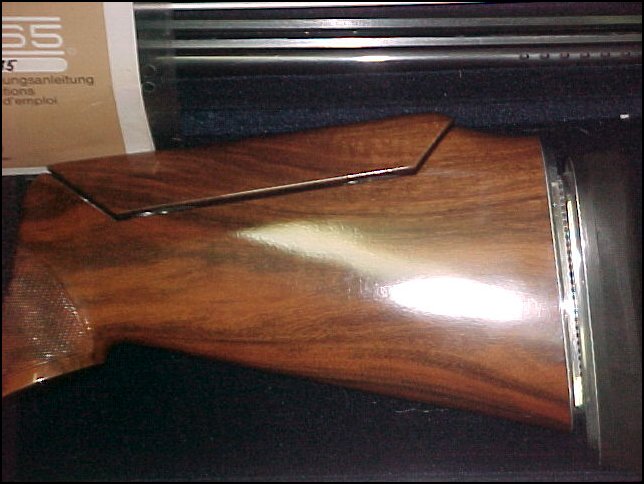 Kreighoff Ks5 Special All Options As New For Sale at GunAuction.com ...