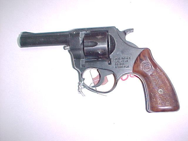 Rg Model 14s For Sale at GunAuction.com - 7812704