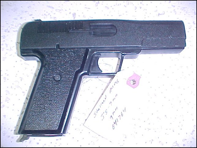 Stallard Model Js--9mm For Sale at GunAuction.com - 7375921