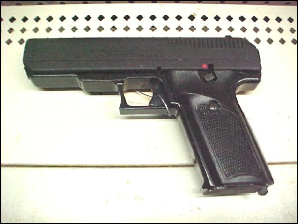 Hi-Point Firearms Model Jc 40 S&W Lifetime Guarantee For Sale at ...