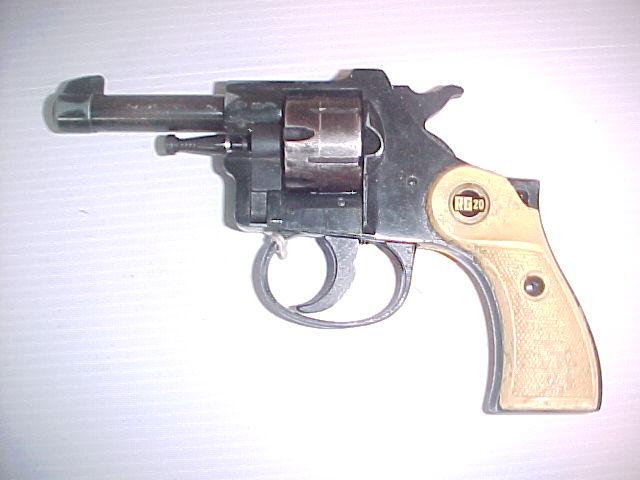 Rg Model 20 For Sale at GunAuction.com - 8645878