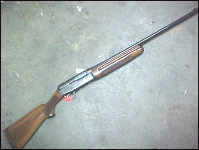 Franchi, L. Superange Magnum For Sale at GunAuction.com - 6885608