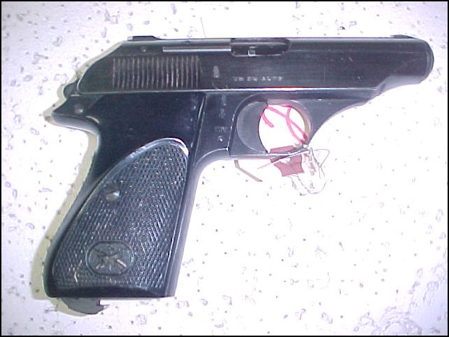 Bernardelli, Vincenzo Model 60 For Sale at GunAuction.com - 7591042