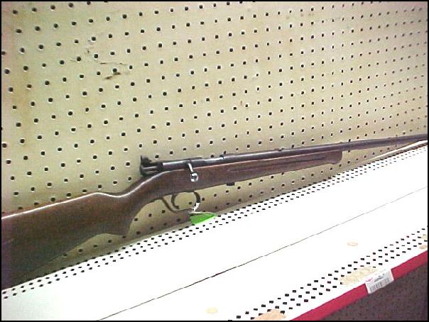 Ranger Model 34 For Sale at GunAuction.com - 6159423