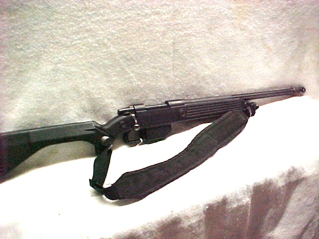 Grendel, Inc. Srt 20, Sniper Rifle For Sale at GunAuction.com - 5404721