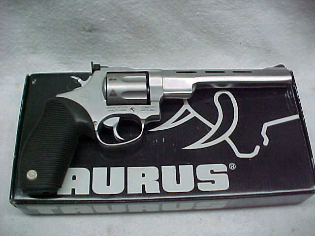 Taurus Model 971 For Sale at GunAuction.com - 5112711
