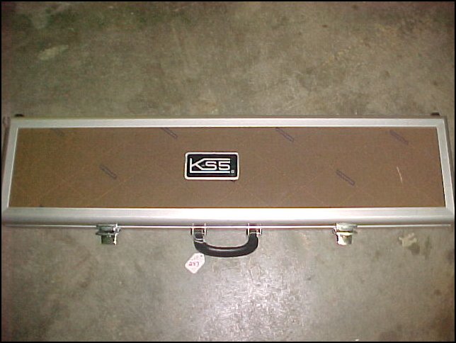 Kreighoff Ks5 Special All Options As New For Sale at GunAuction.com ...