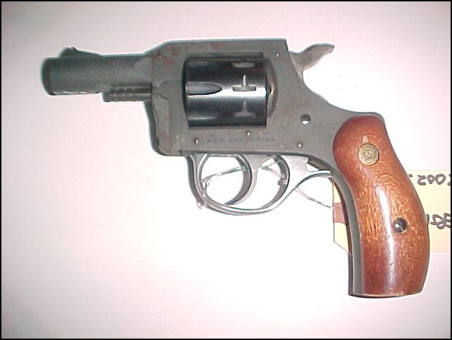 Nef Model R92 For Sale at GunAuction.com - 7671744