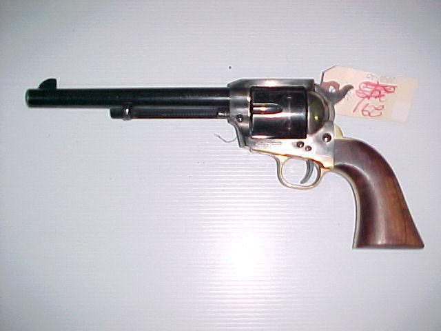 Mitchell Arms, Inc. Western Single Action 44 Mag