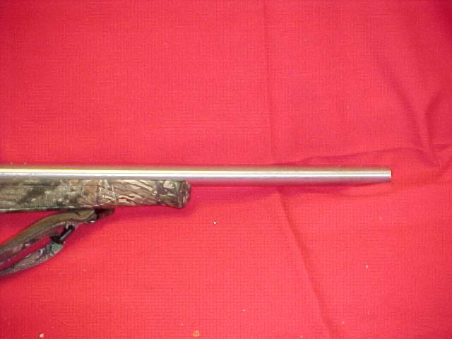 Navy Arms Country Boy Stainless/Scope For Sale at GunAuction.com - 9091202