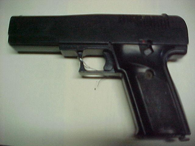Haskell Model Js-45 For Sale at GunAuction.com - 8857439