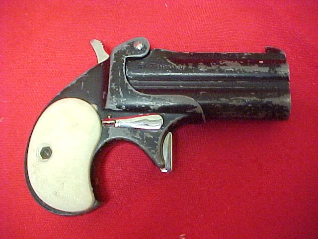 Hawes 22 Magnum Western Derringer