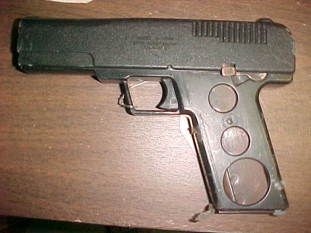 Stallard Model Js-9 For Sale at GunAuction.com - 8886905